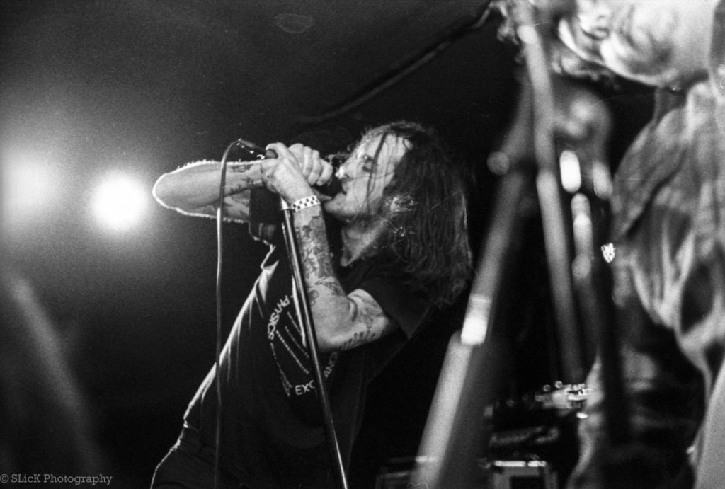 Photography Touche Amore Pianos Become The Teeth Soul Glo Two Nights The Alternative