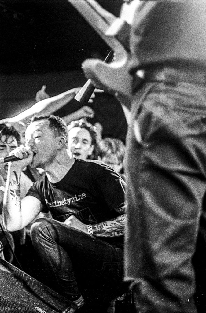 Photography Touche Amore Pianos Become The Teeth Soul Glo Two Nights The Alternative
